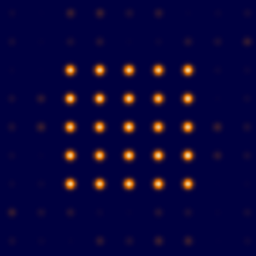 Reflection at a Rough Surface | Optical Design